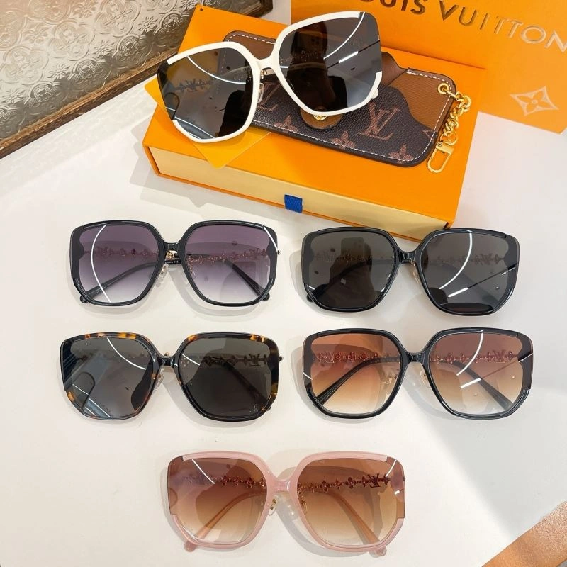 Louis Vuitton Sunglasses