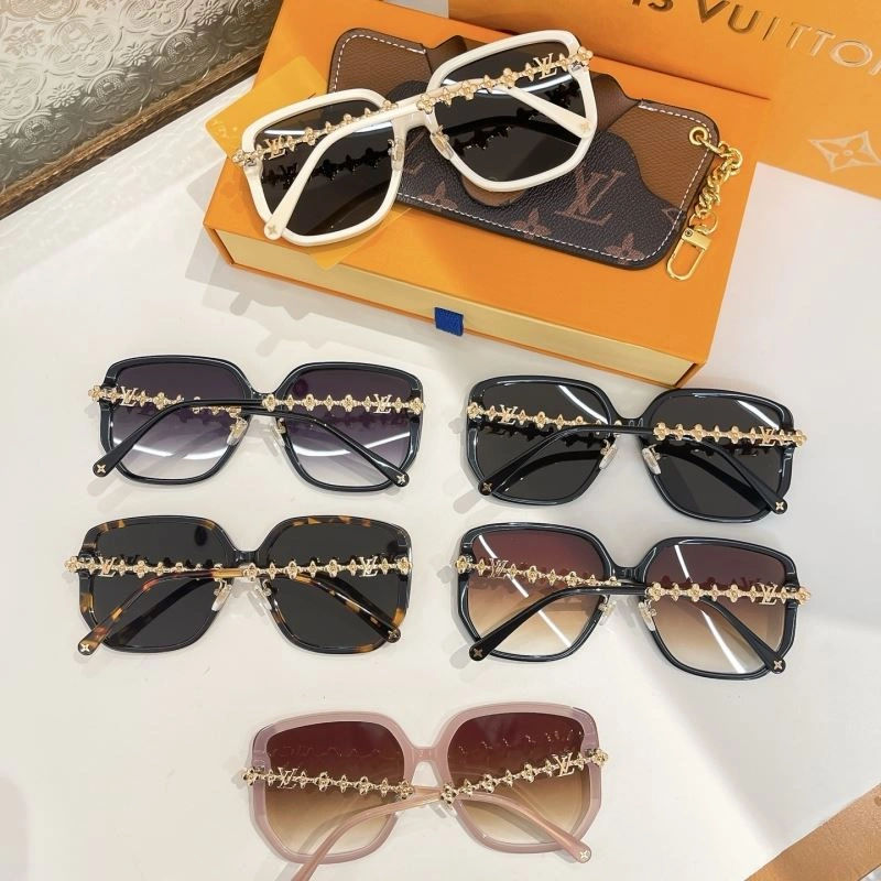 Top match Louis Vuitton Sunglasses