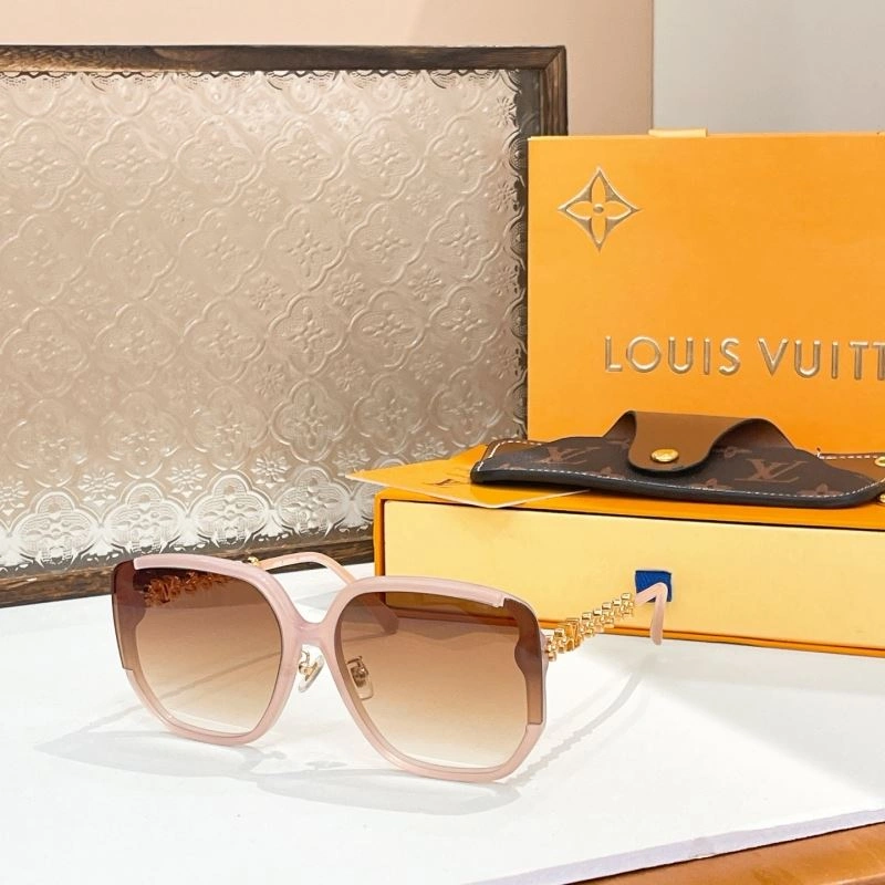 Top match Louis Vuitton Sunglasses