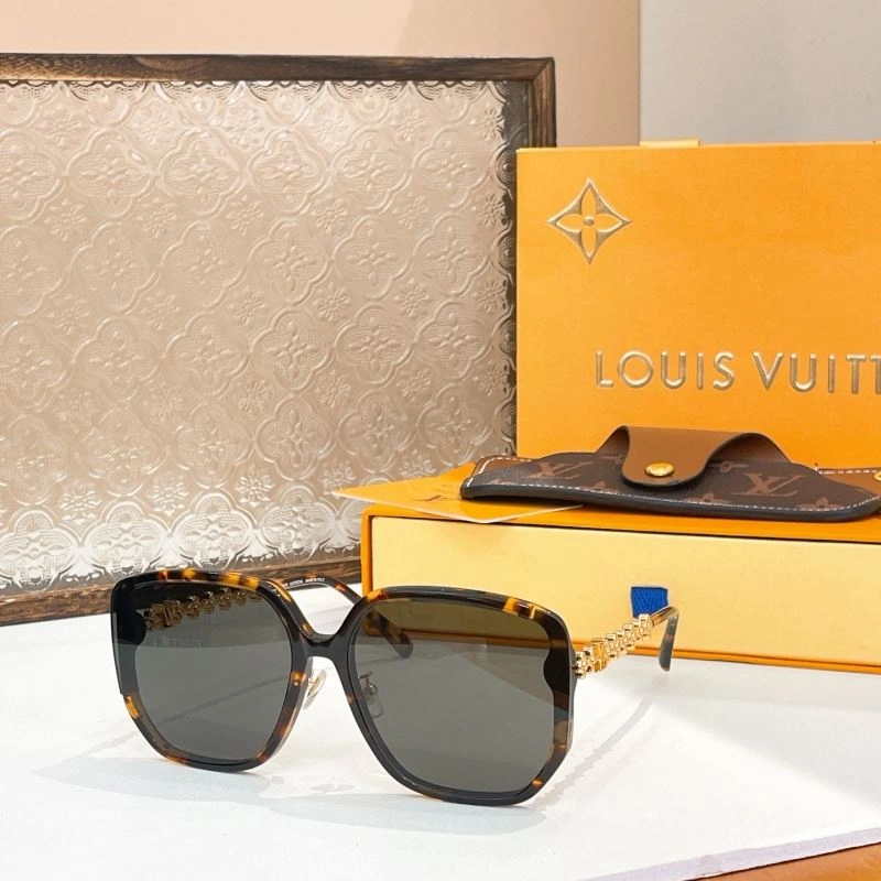 Top match Louis Vuitton Sunglasses