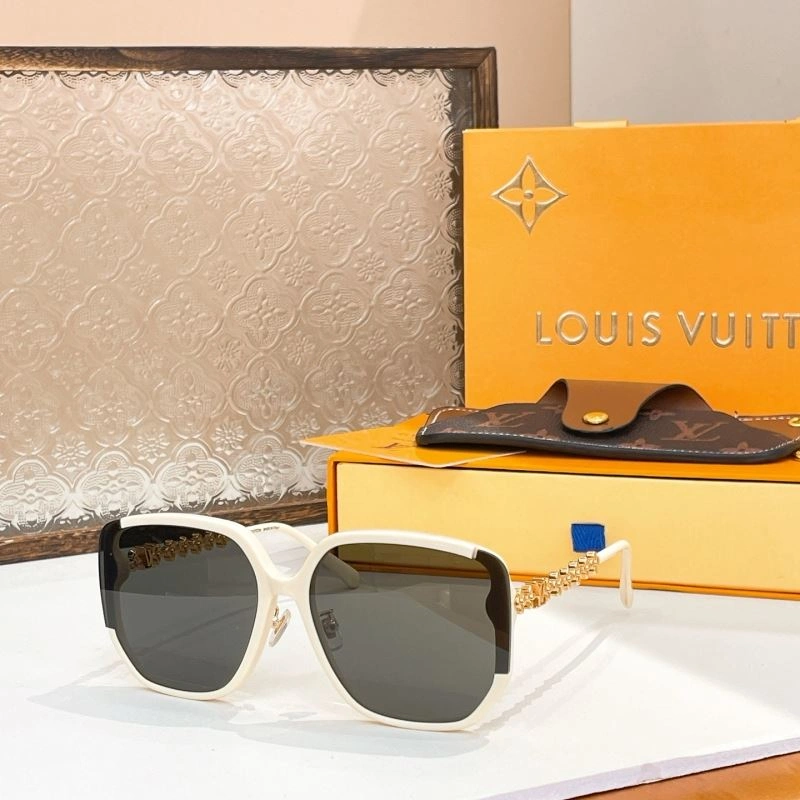 Top match Louis Vuitton Sunglasses