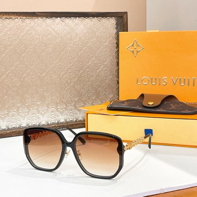 Top match Louis Vuitton Sunglasses