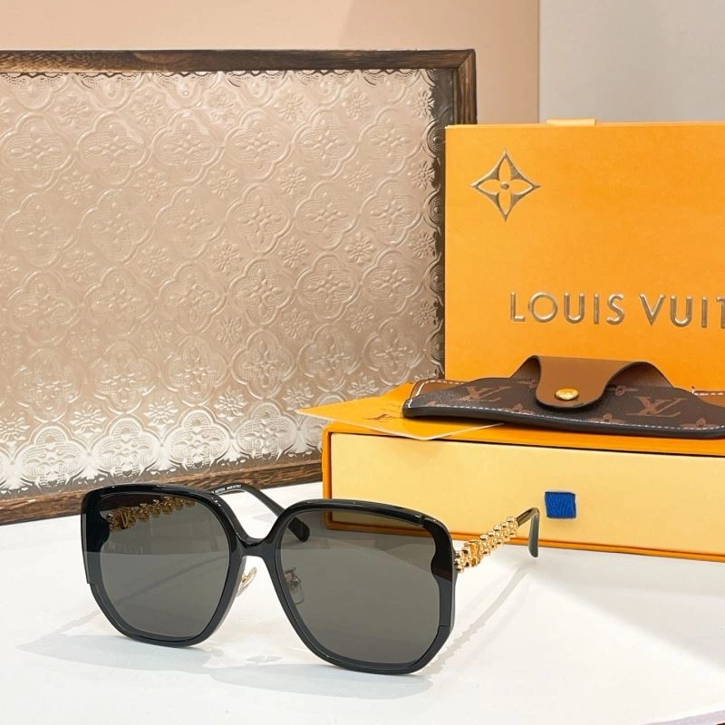 Top match Louis Vuitton Sunglasses