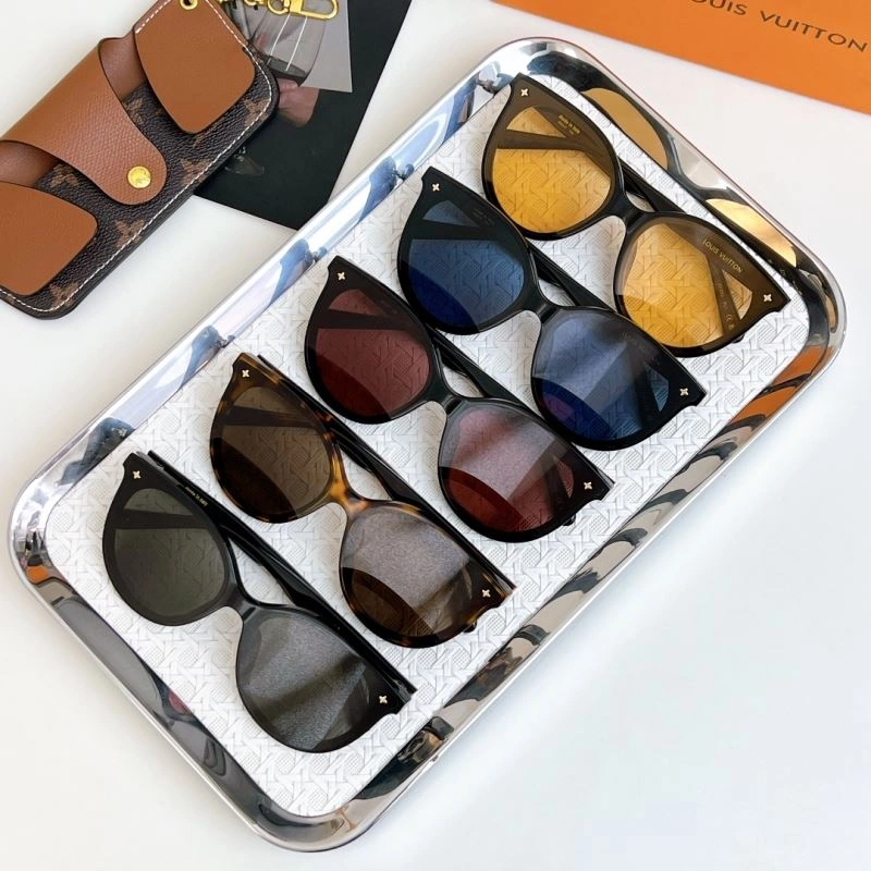 Louis Vuitton Sunglasses