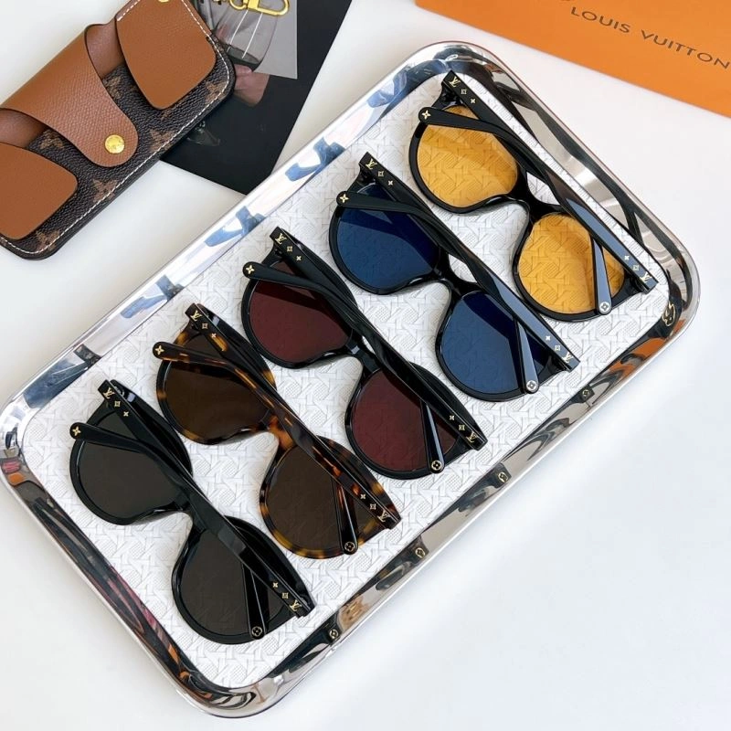 Top match Louis Vuitton Sunglasses