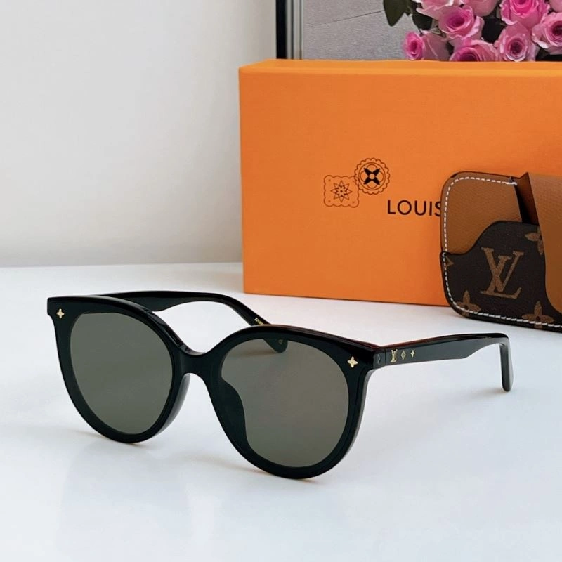 Top match Louis Vuitton Sunglasses
