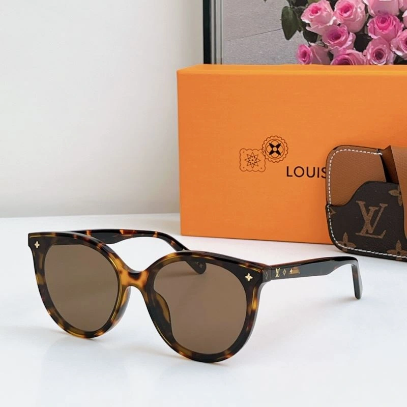 Top match Louis Vuitton Sunglasses