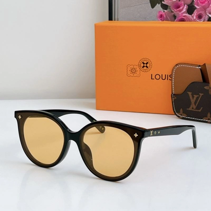 Top match Louis Vuitton Sunglasses