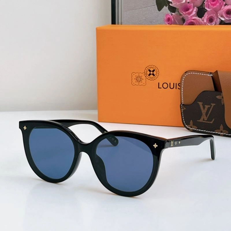 Top match Louis Vuitton Sunglasses
