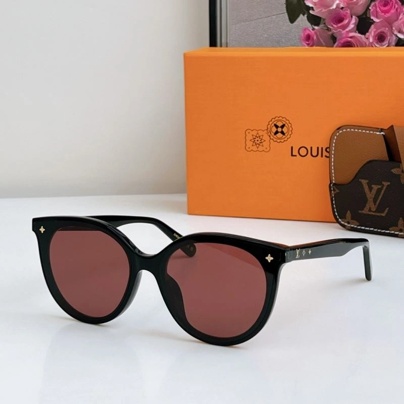 Top match Louis Vuitton Sunglasses