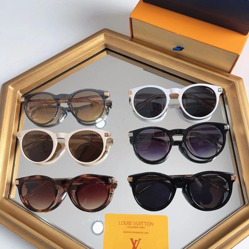 1:1 copy Louis Vuitton Sunglasses
