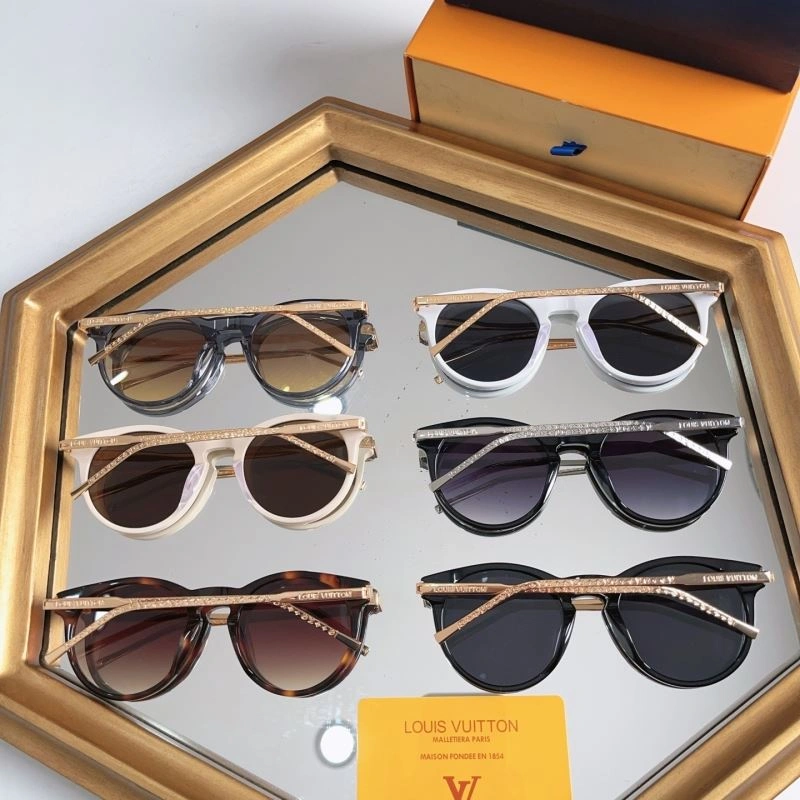 1:1 copy Louis Vuitton Sunglasses