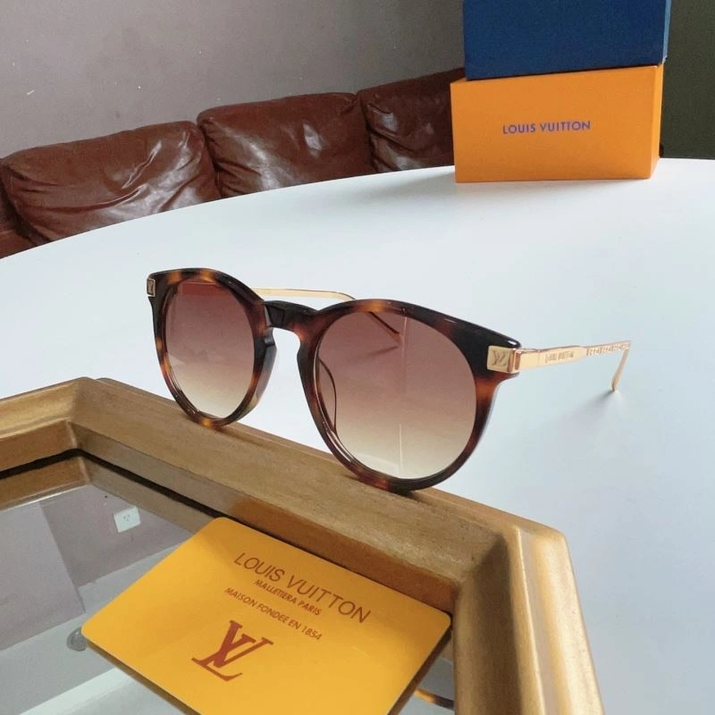 1:1 copy Louis Vuitton Sunglasses