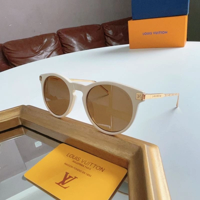 1:1 copy Louis Vuitton Sunglasses