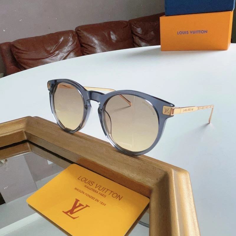 1:1 copy Louis Vuitton Sunglasses