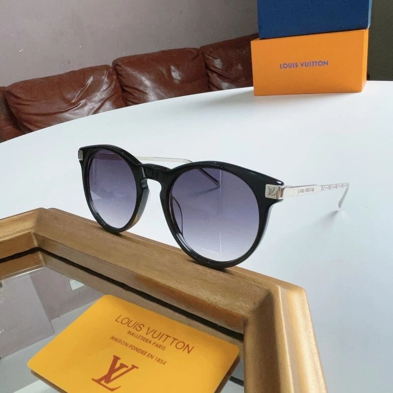 1:1 copy Louis Vuitton Sunglasses