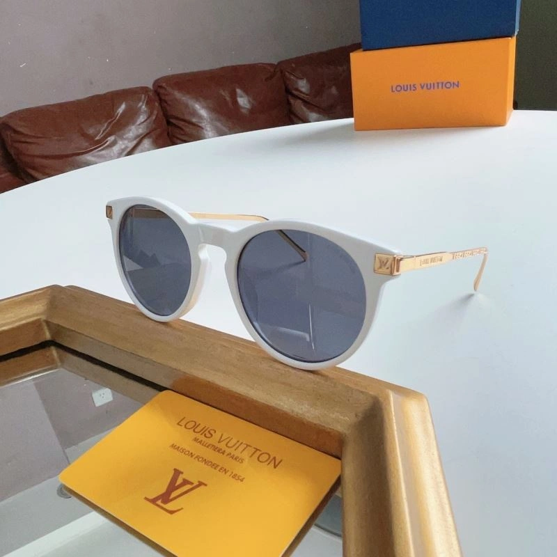 1:1 copy Louis Vuitton Sunglasses