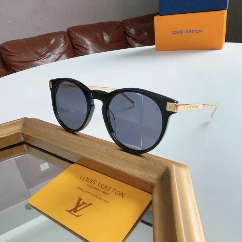 1:1 copy Louis Vuitton Sunglasses