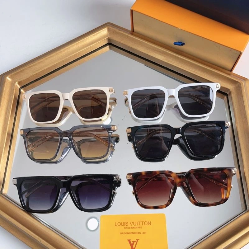 Legit Louis Vuitton Sunglasses