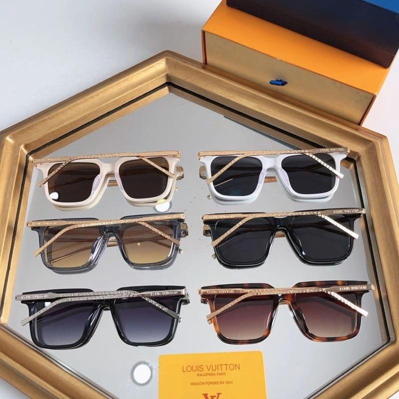 Legit Louis Vuitton Sunglasses