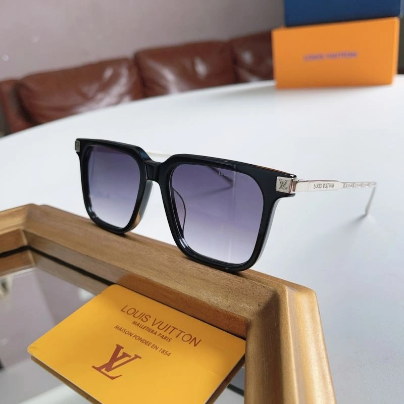 Legit Louis Vuitton Sunglasses