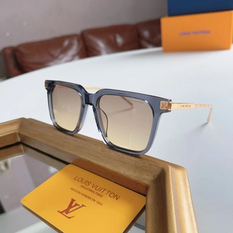 Legit Louis Vuitton Sunglasses