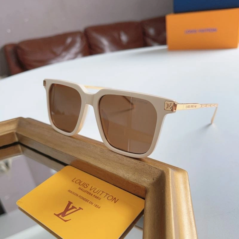 Legit Louis Vuitton Sunglasses