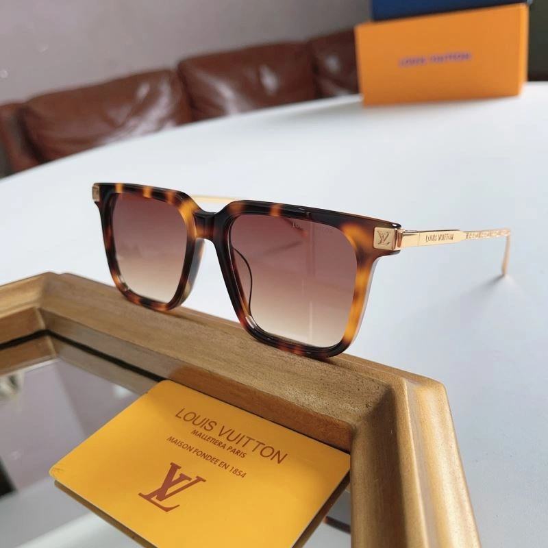Legit Louis Vuitton Sunglasses