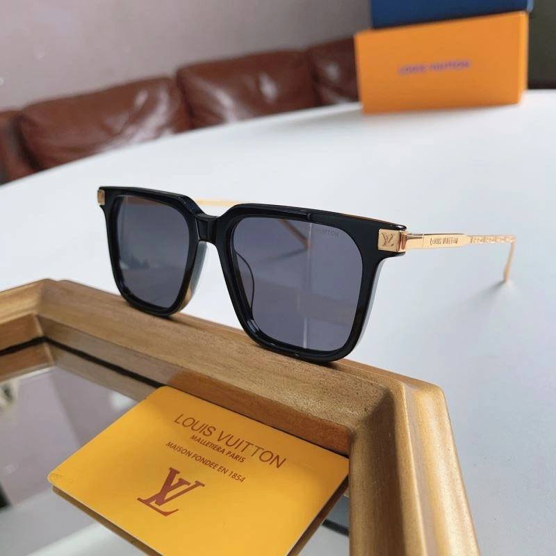 Legit Louis Vuitton Sunglasses