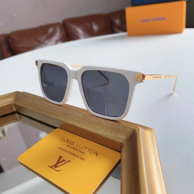 Legit Louis Vuitton Sunglasses