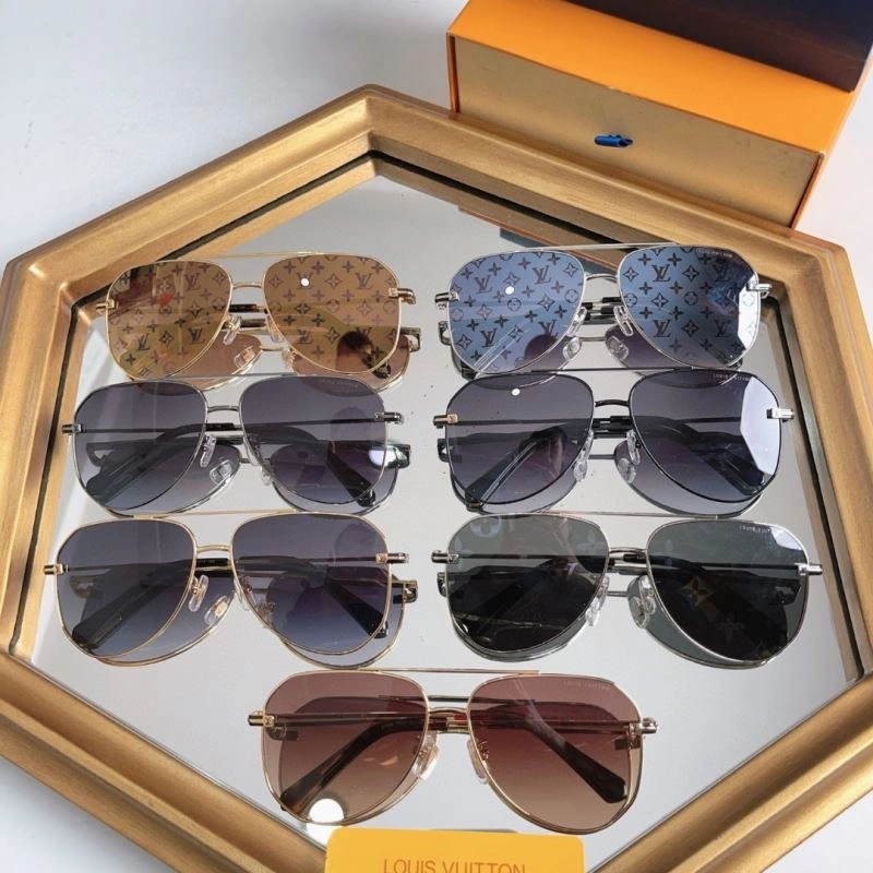 Louis Vuitton Sunglasses
