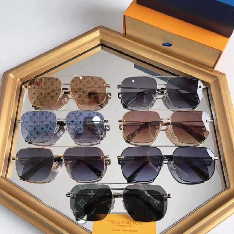 Louis Vuitton Sunglasses