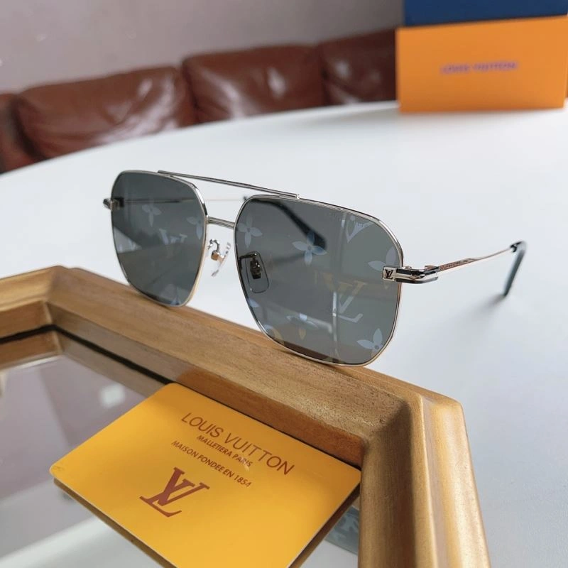 Official Louis Vuitton Sunglasses