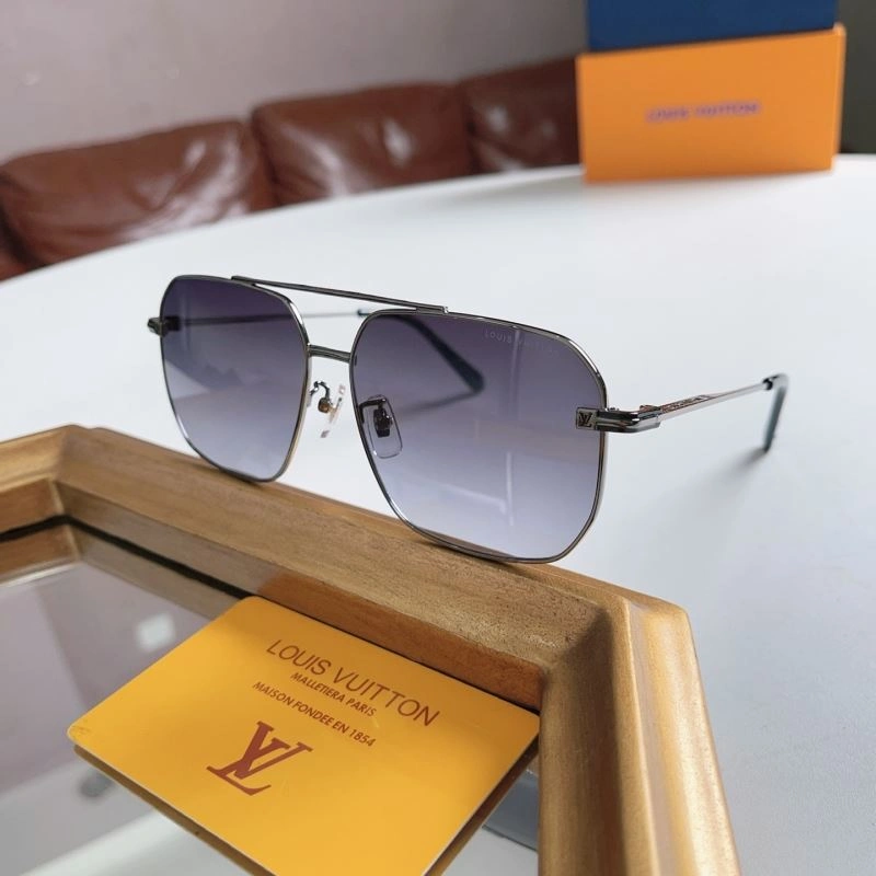 Official Louis Vuitton Sunglasses