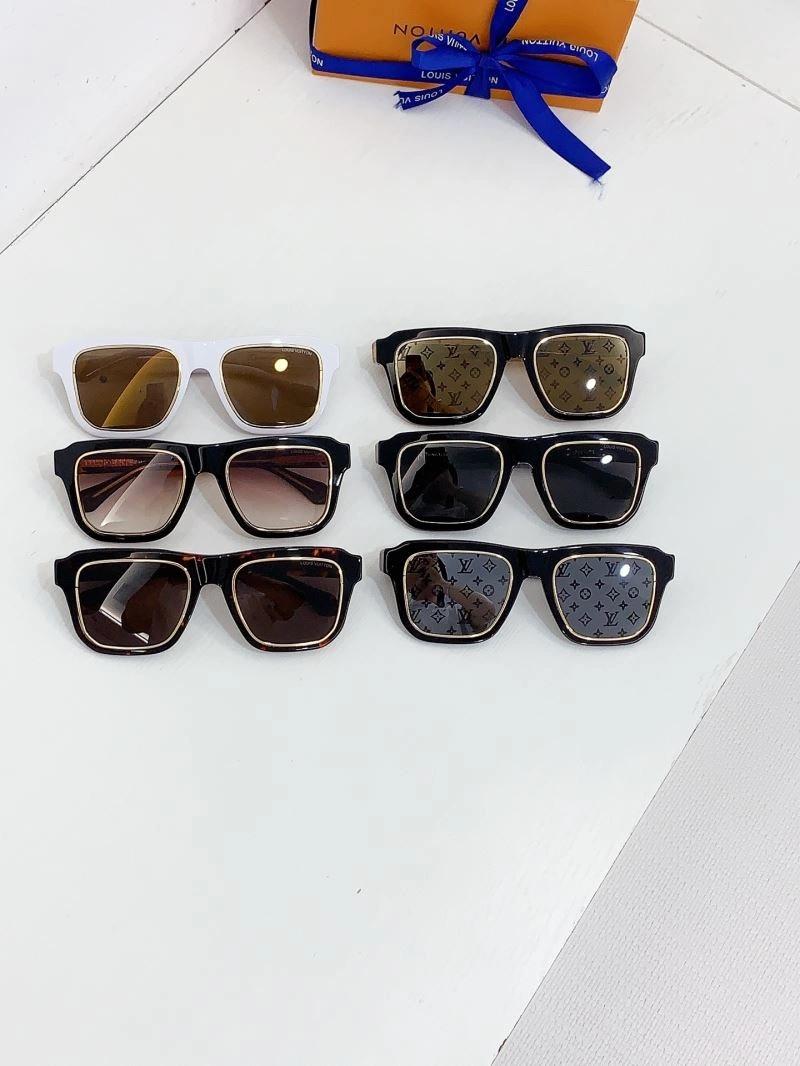 Cut-rate Louis Vuitton Sunglasses