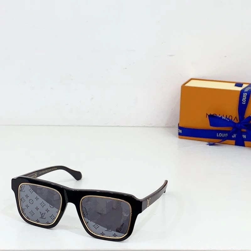 Cut-rate Louis Vuitton Sunglasses