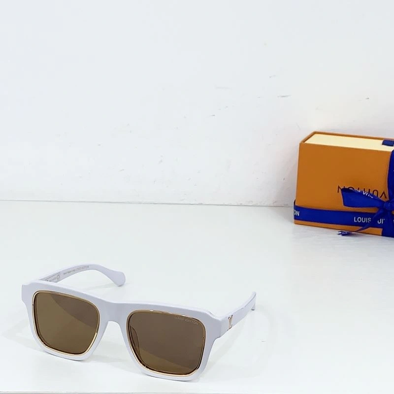 Cut-rate Louis Vuitton Sunglasses