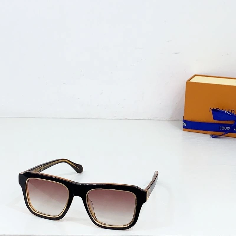 Cut-rate Louis Vuitton Sunglasses