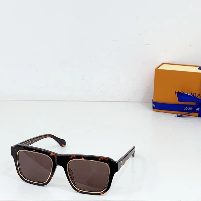 Cut-rate Louis Vuitton Sunglasses