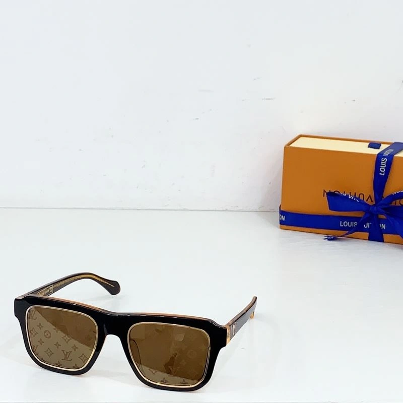 Cut-rate Louis Vuitton Sunglasses