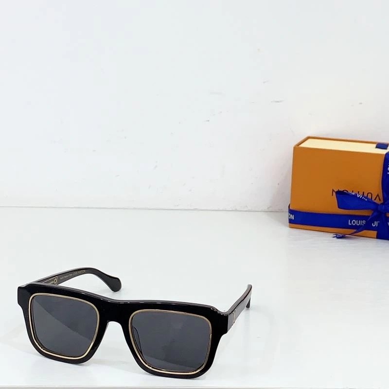 Cut-rate Louis Vuitton Sunglasses