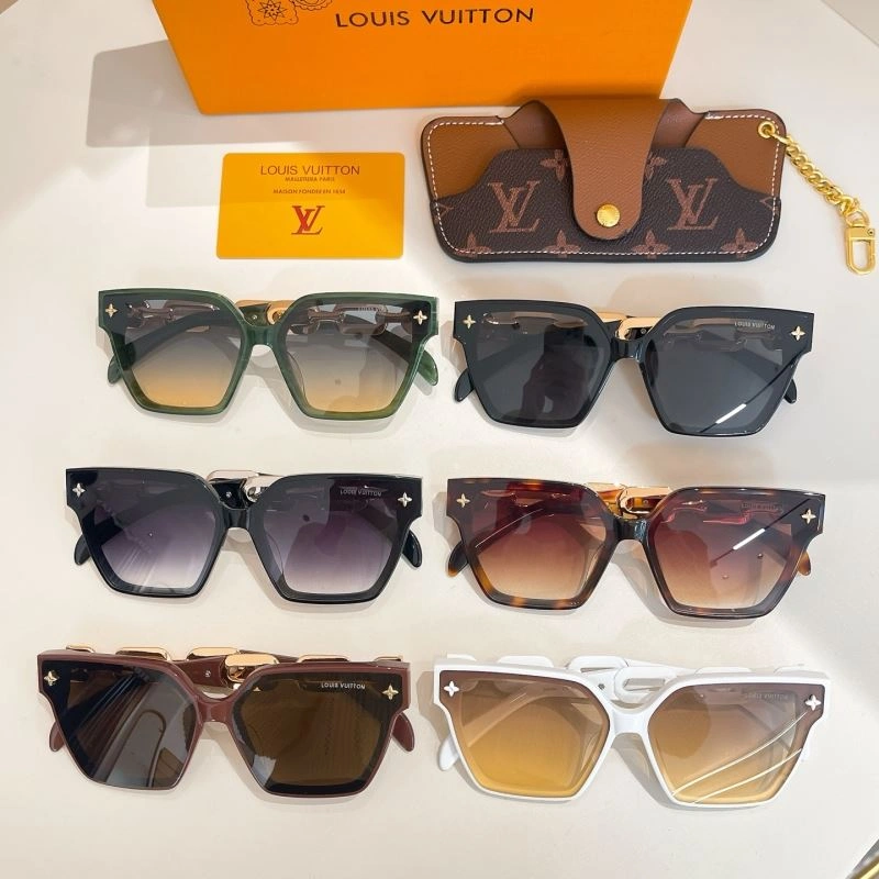 Louis Vuitton Sunglasses