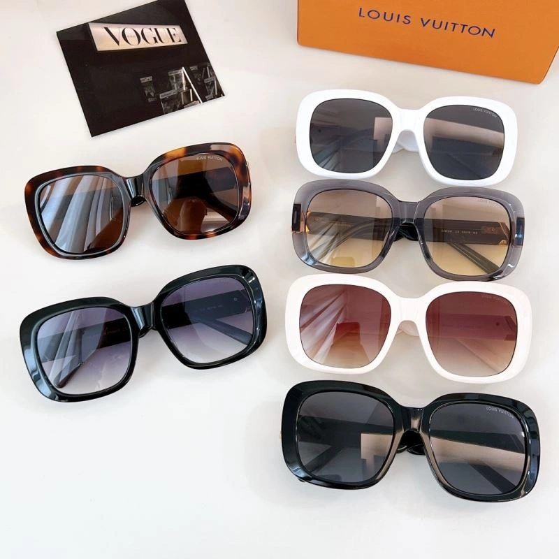 Louis Vuitton Sunglasses