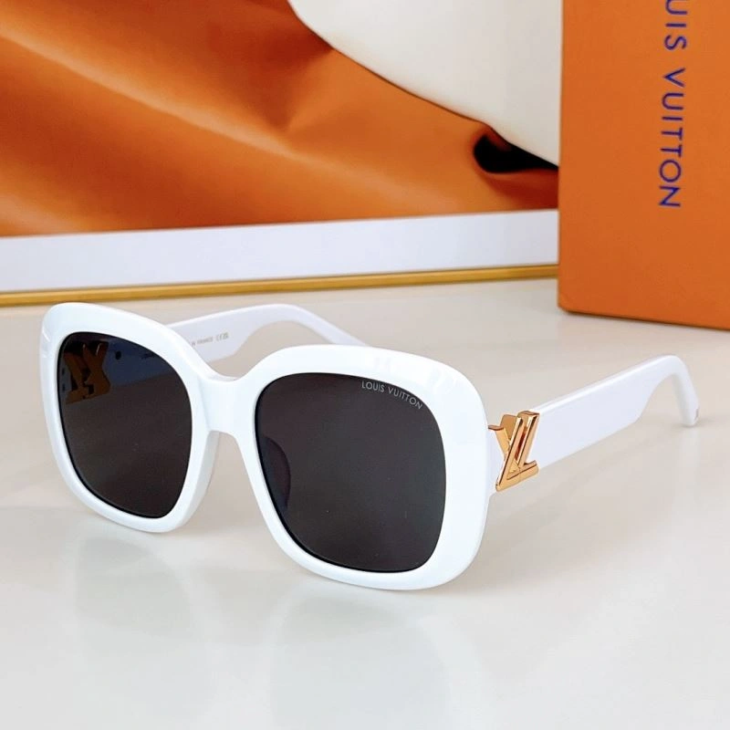 Bargain Louis Vuitton Sunglasses