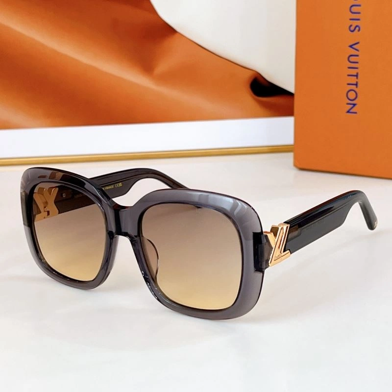 Bargain Louis Vuitton Sunglasses