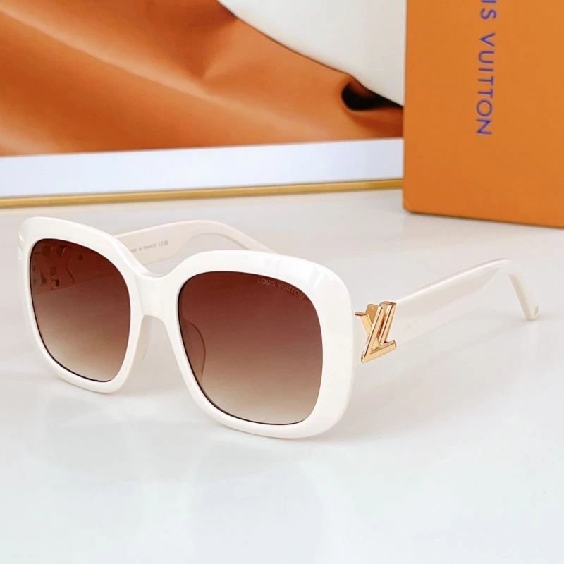 Bargain Louis Vuitton Sunglasses