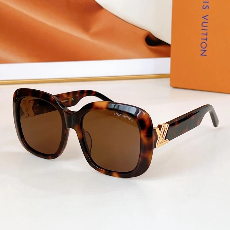 Bargain Louis Vuitton Sunglasses