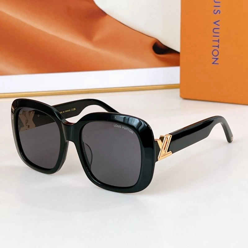 Bargain Louis Vuitton Sunglasses