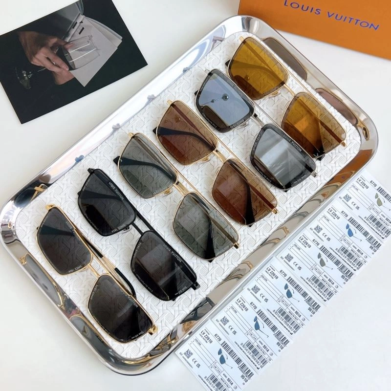Louis Vuitton Sunglasses