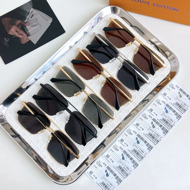 Discounted Louis Vuitton Sunglasses